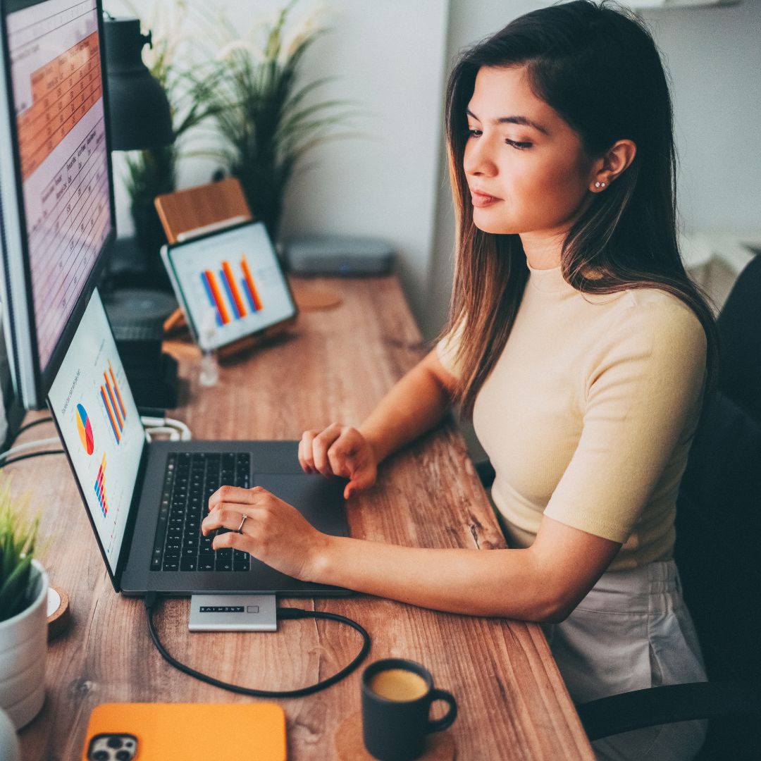 Consejos Para Trabajar Como Asistente Virtual Desde Casa